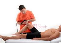 China Physiotherapy RET CET RF Monopolar Diatermia Tecar Machine for sale