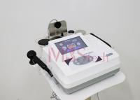 China Physiotherapy RET CET RF Monopolar Diatermia Tecar Machine for sale