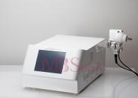 China Capacitiva Radiofrecuencia Indiba Tecar Therapy Equipment for sale