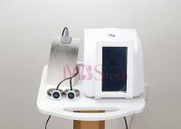 China Short Wave Diathermy Rf Tecar Wristband Indiba Machine for sale