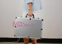 China 200mj Intelligent Extracorporeal Focused ED Shockwave Machine for sale