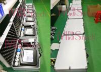 China 200mj Intelligent Extracorporeal Focused ED Shockwave Machine for sale