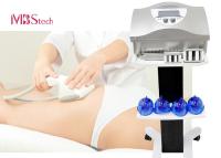 China Cellulite Removal Sp2 Butt Vacuum Therapy Machine Body Care for sale
