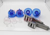 China Vacuum Therapy Cup Roller Body Slimming vacuum roller rf machine Equipment for sale