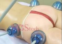 China Lymphatic Drainage Vacuum Therapy Buttocks Enhancement Machine 99KPA for sale