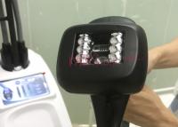 China 2 IN 1 Infrared Vacuum Roller RF Machine For Salon for sale
