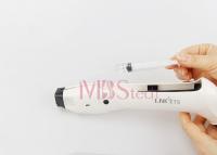 China Skin Rejuvenation Face Lifting Thermagic Microneedle RF Machine for sale