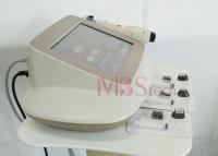 China Skin Rejuvenation Face Lifting Thermagic Microneedle RF Machine for sale