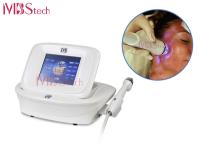 China Noninvasive Weight Loss 10 Pins Microneedling Rf Machine for sale