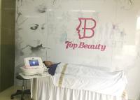 China Noninvasive Weight Loss 10 Pins Microneedling Rf Machine for sale