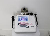 China 448KHz Face Lifting Body Slimming Microneedle RF Machine for sale