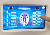 China Thigh Arms Belly Butt Infrared Edema Pressotherapy Machine for sale