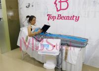 China CE ROHS Drainage Leg Massager Air Pressotherapy Machine for sale