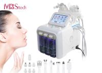 China Multifunctional Microdermabrasion H2 O2 Hydro Facial Machines for sale
