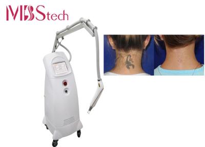 China Facelift ND YAG Laser Machine for sale
