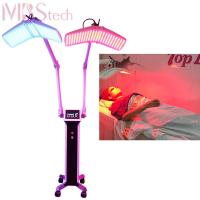 China Led Infrared Skin Whitening Photodynamic Light Machine for sale
