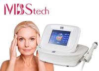 China 4 Tips Microneedle RF Machine for sale