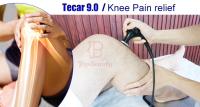 China Metabolism Increasing Blood Circlulation Promotion Tecar Therapy Machine for sale