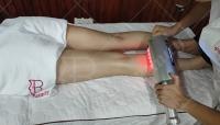 China Body Shape cellulite reduction machine  Treatment R6 for sale