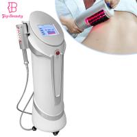 China Cellulite Reduction Skin Toning Body Contouring  Therapy Machine for sale