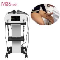 China Professionnel Diathermy Monopolar RF Tecar Therapy Machine for sale