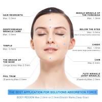 China Mesopen Auto Electric Rf Microneedling Home Device Skin Rejuvenation for sale