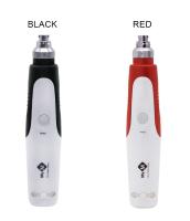 China Mesopen Auto Electric Rf Microneedling Home Device Skin Rejuvenation for sale