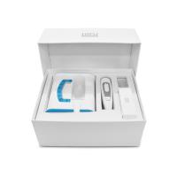 China RF HIFU Home Use Wrinkle Remover Machine Multifunctional Facial Beauty Vmax for sale
