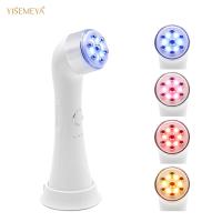 China Acne Treatment RF LED Multifunction Beauty Device Facial Beauty Equipment for sale