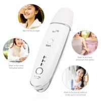 China Home Use Vmax Smas Lifting Machine Hifu Facial Machine Wrinkles Removal And Skin Tighten for sale
