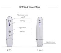 China Home Use Vmax Smas Lifting Machine Hifu Facial Machine Wrinkles Removal And Skin Tighten for sale