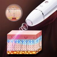 China Home Use Vmax Smas Lifting Machine Hifu Facial Machine Wrinkles Removal And Skin Tighten for sale