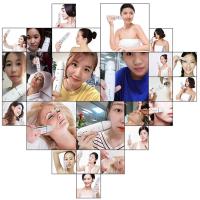 China Home Use Vmax Smas Lifting Machine Hifu Facial Machine Wrinkles Removal And Skin Tighten for sale