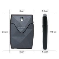 China Bio Microcurrent Face Lifting EMS Home Use V Shape Rf Skin Rejuvenation Massager for sale