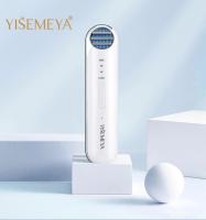 China 4 In 1 RF Face Lifting Skin Tightening Beauty Machine Galvanic Photon for sale