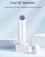 China 4 In 1 RF Face Lifting Skin Tightening Beauty Machine Galvanic Photon for sale