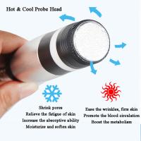 China No Needle Mesotherapy Machine Wrinkle Removal For Skin Cooling for sale