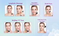 China Mini Radio Frequency Home Use Beauty Device Skin Rejuvenation Machine for sale