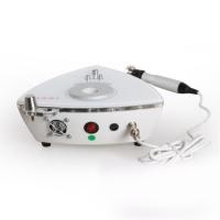 China Mini Radio Frequency Home Use Beauty Device Skin Rejuvenation Machine for sale