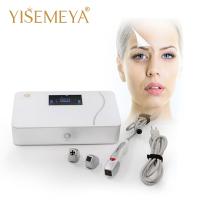 China Wrinkles Removal Skin Tightening Fractional Rf Microneedle Machine for sale