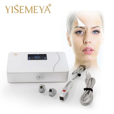 China Wrinkles Removal Skin Tightening Fractional Rf Microneedle Machine for sale