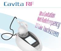 China Professional Ultrasonic RF 6 In 1 80k Body Slim Machine Portable For Home Use for sale