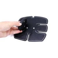 China Electronic EMS Muscle Stimulator Abs Toner Abdominal Muscle Stimulation Toning Massager for sale