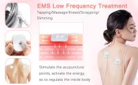 China Skin Care 3 In 1 Ultrasonic Body Slim Machine Cellulite Remover for sale