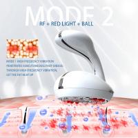 China Electric Fat Pigment Reduction Rf 40k Ultrasonic Cavitation Machine Handheld for Home Use for sale