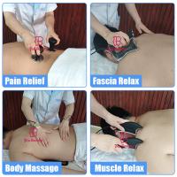 China 80Ma RMS Rf Cet Ret Tecar Therapy Physiotherapy Machine face and body Treatment for sale