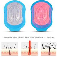 China Home Use Laser Hair Growth Helmet For Hair Lose Treatment for sale