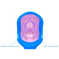 China Home Use Laser Hair Growth Helmet For Hair Lose Treatment for sale