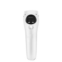 China Home Use Women Men Ipl Laser Hair Removal Handset Permanent Handheld Intense Pulse Light for sale