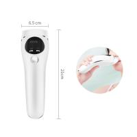 China Home Use Women Men Ipl Laser Hair Removal Handset Permanent Handheld Intense Pulse Light for sale